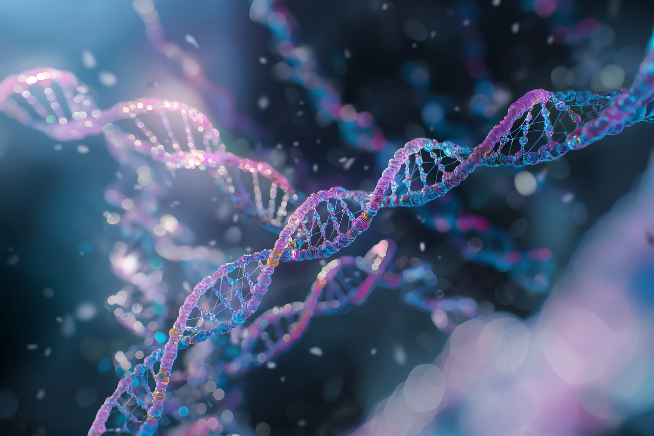 分子诊断原料-mRNA药物原料-科研试剂-杭州珲信生物